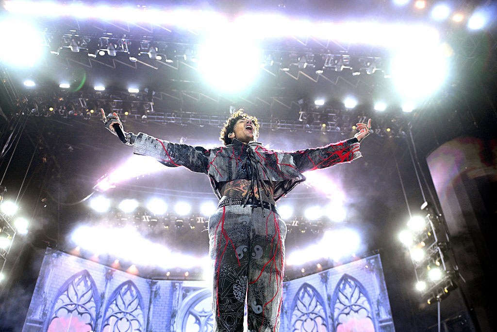 Anyway, Here's Wonderwall: Five Covers From 2025 Reading & Leeds | setlist.fm